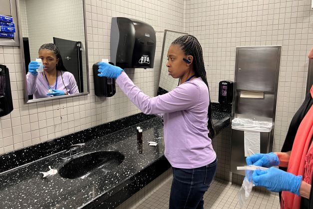 Environmental Health Leadership Academy Testimonials