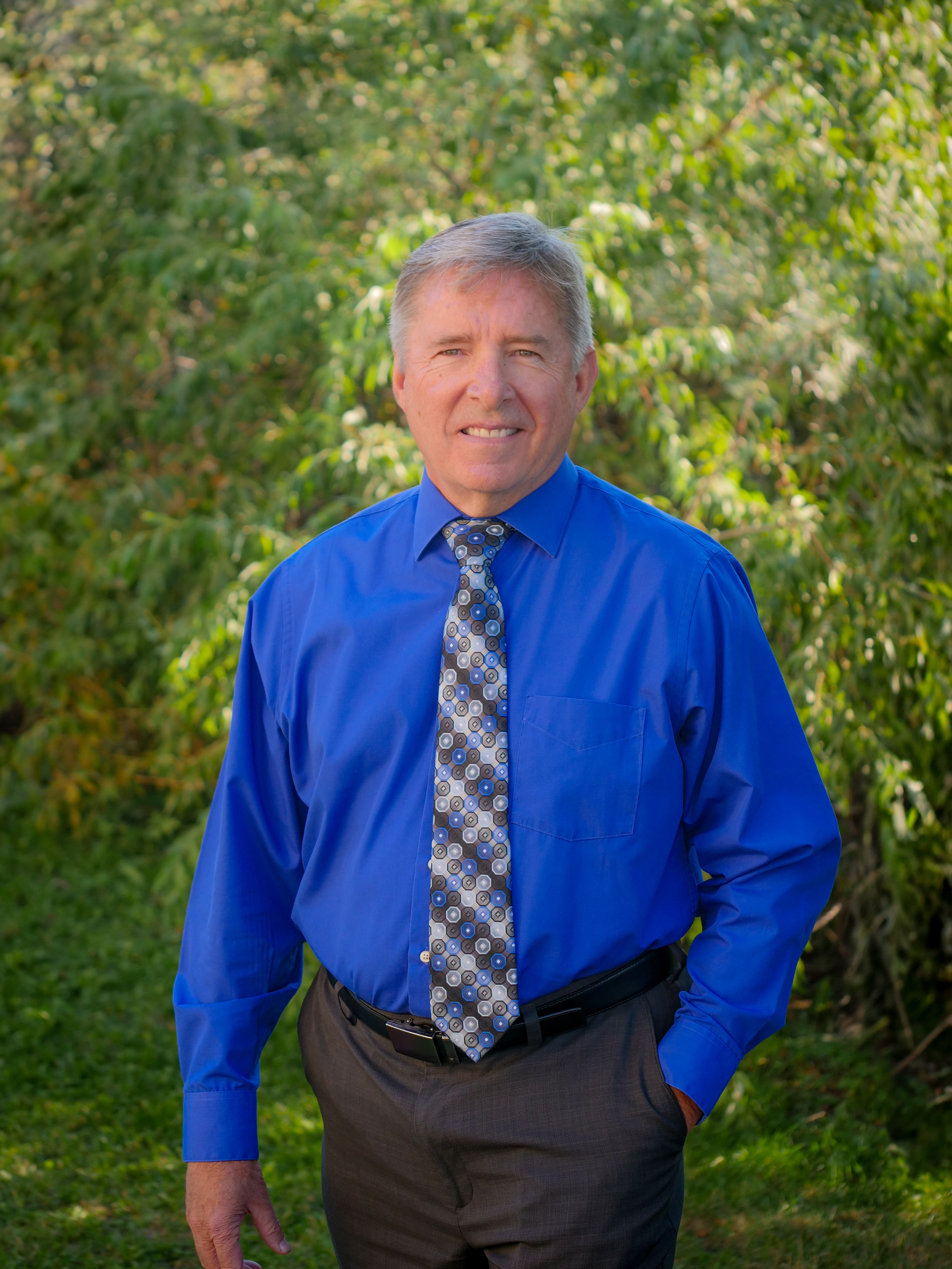 Jim Rada to Serve as Regional Vice President for Region 3