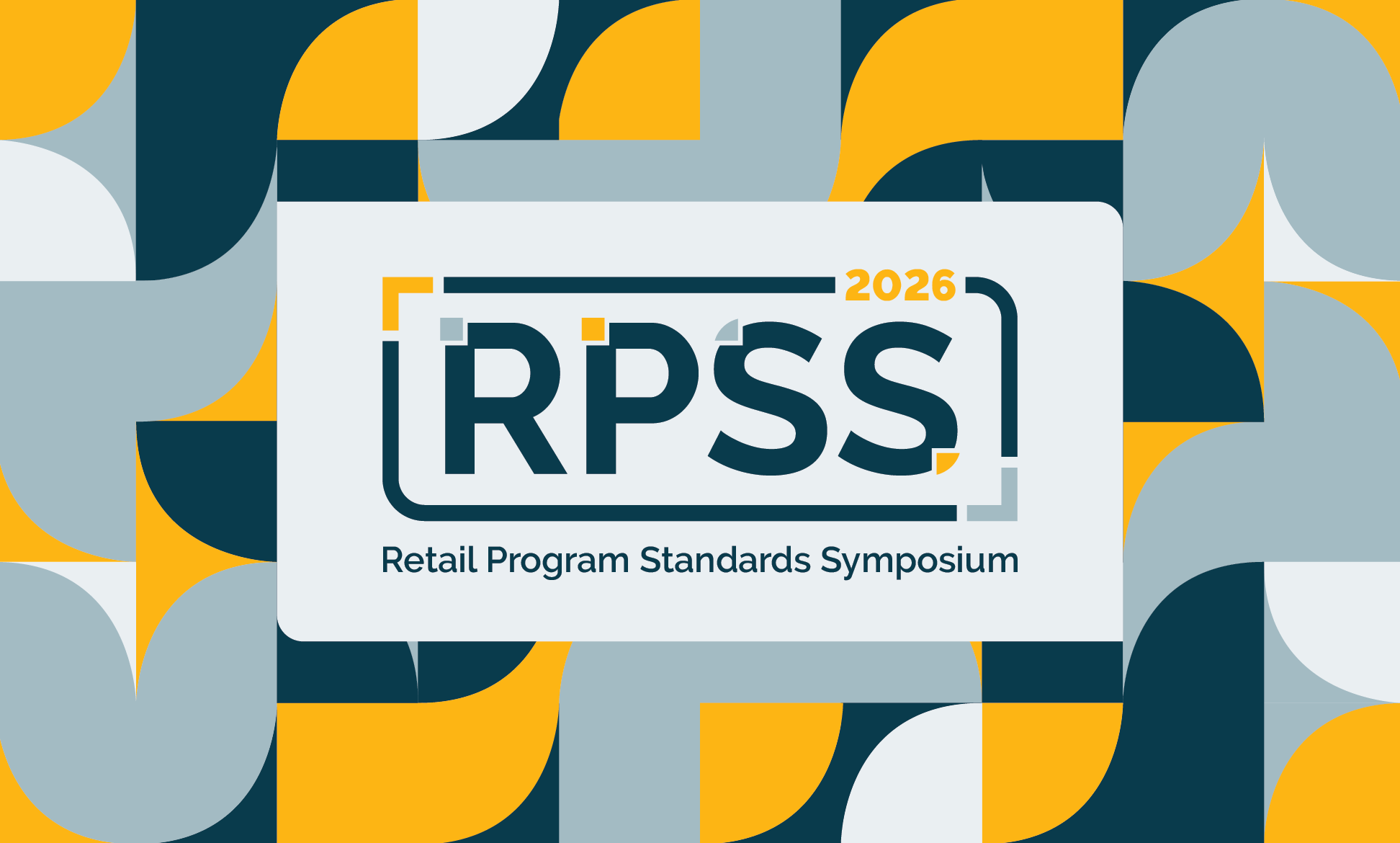 Retail Program Standards Symposium